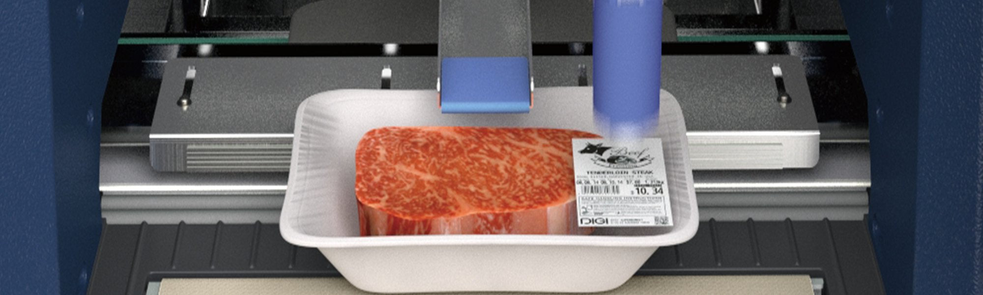 Wrapper Labels – DIGI CANADA INCORPORATED